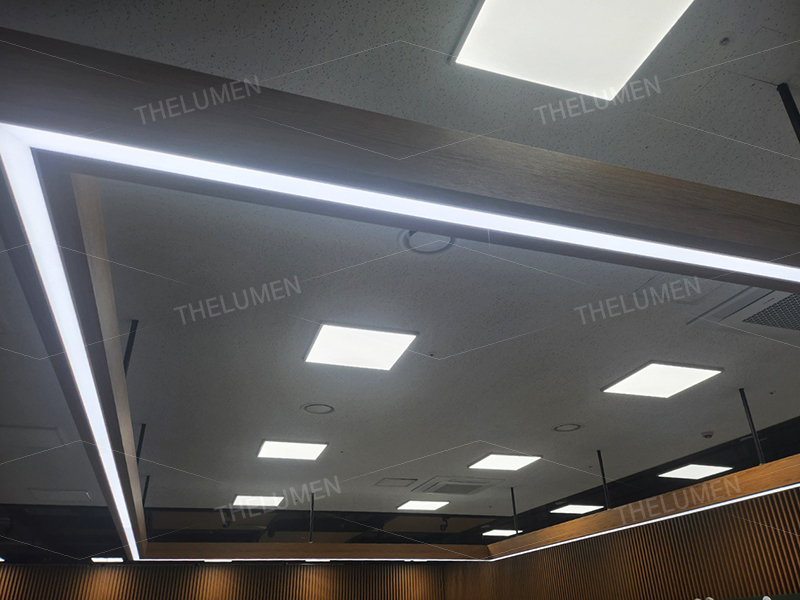 백색도장 / TL6035-W 시공사례