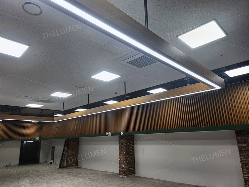 백색도장 / TL6035-W 시공사례